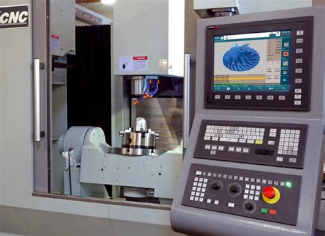 Software Cnc Interface Gains Push Programming Productivity