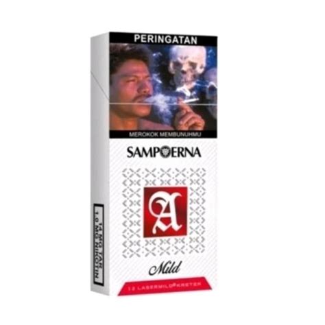 Dewiana Store Sampoerna Mild Zetta