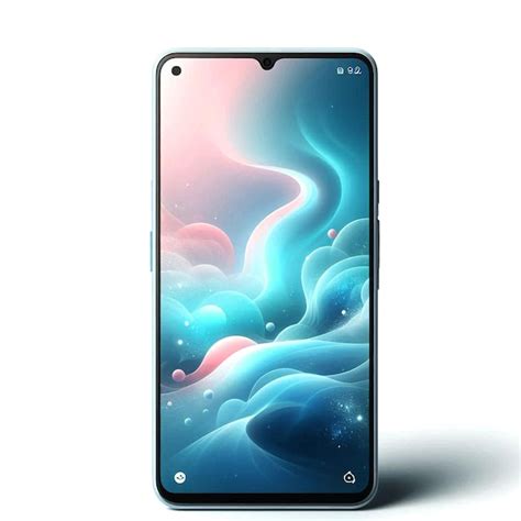 Free Mobile Mockup For Simple Ui Displays Premium Ai Generated Image