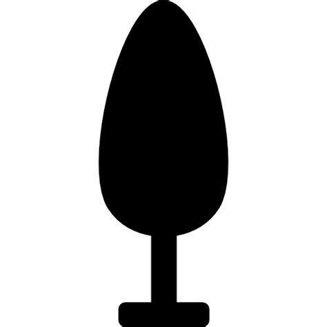 Tree Free Nature Icons