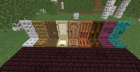 Simple Shaders Resource Pack Minecraft Texture Pack