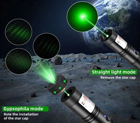 Best Long Distance Laser Pointers 2023 Nerd Techy