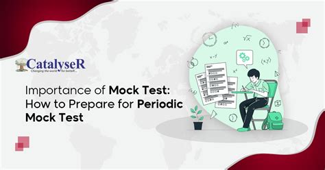 Importance Of Mock Test How To Prepare For Periodic Mock Test