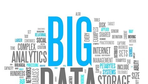 3 Things You Need To Know About Big Data