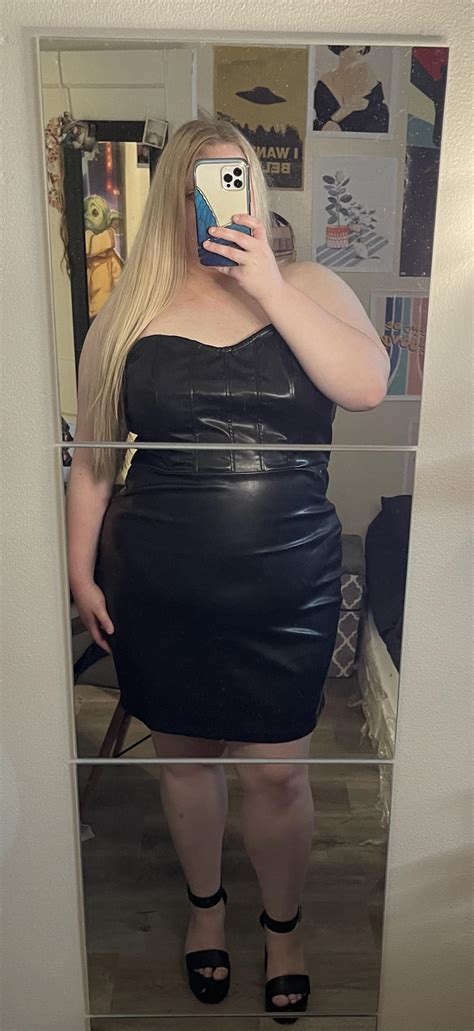 My Wife In Leather Dress Dresses Images 2025