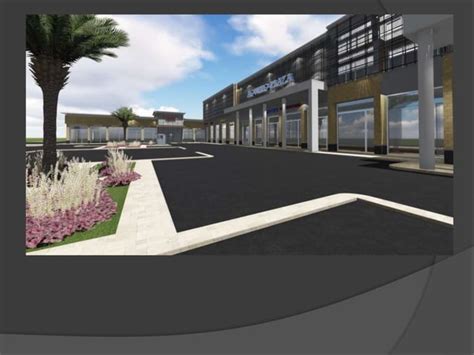 Sample Of Lumion Rendered Pptx