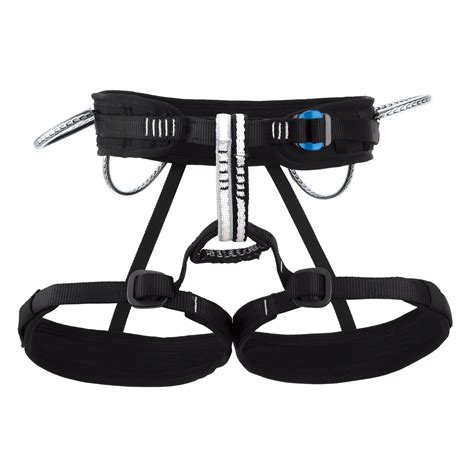 Safe Tech™ Trad Harness Metolius Climbing