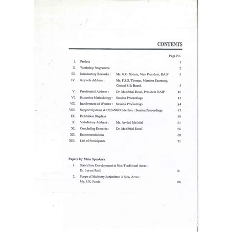 Sericulture Development In Non Traditional Areas Baif Publications