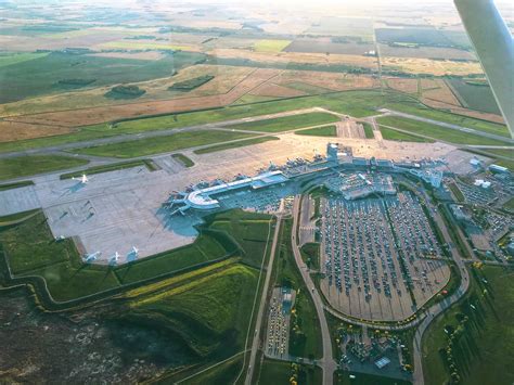 Edmonton International Airport