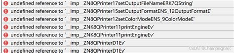 Qt6配置qcustomplotcmake版qcustomplot Qt6 Csdn博客
