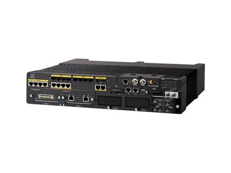 Cisco Catalyst Rugged Series IR Router Rack Mountable AS Capital Datortehnika IT