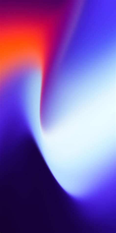 Gradient Sweep Riphonewallpapers