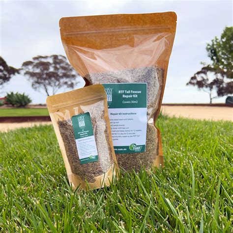 Rtf Tall Fescue Seed The Turf Farm Premium Instant Lawn