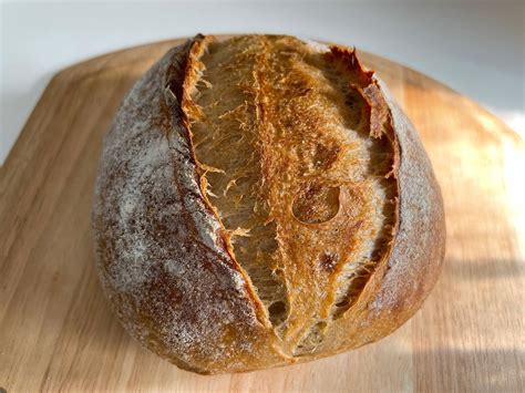 No 225 純台灣包 可以用台灣小麥做出一顆歐式麵包只有感動啊～ Pipeline 派不賴 的野生活