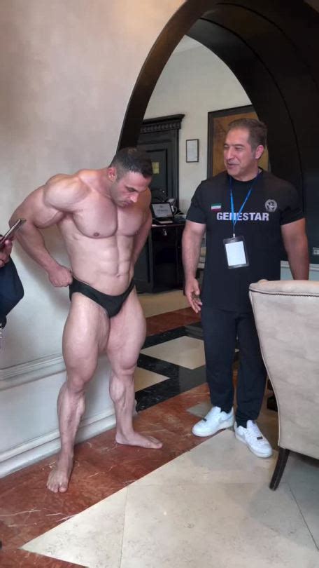 Mehdi Jaberi Tumbex