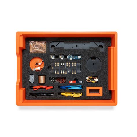 Arduino Science Kit Physics Lab Akx Shopee Singapore