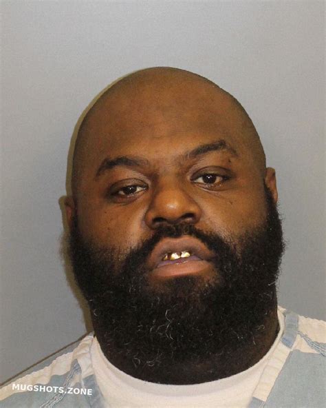 Doaks Leon Third 05062024 Jefferson County Mugshots Zone