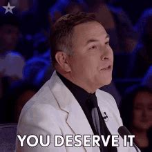 You Deserve This Meme Uplifting Memes And Moments That Show Theres