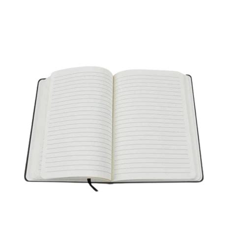 PU Leather Notebook PU Notebook A Notebook