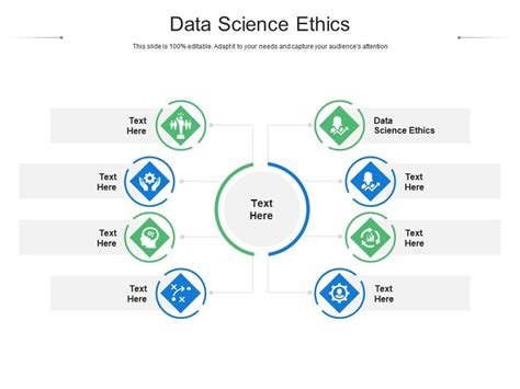 Data Science Ethics Ppt Powerpoint Presentation Inspiration Design