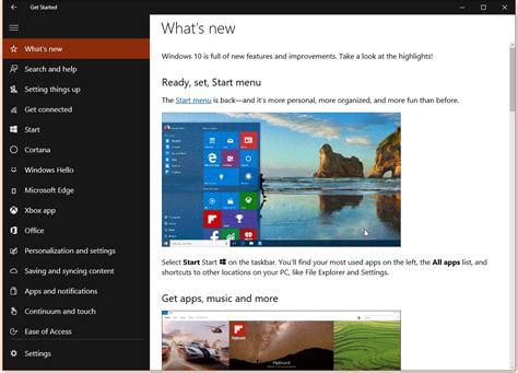 This Small App Is Supposed To Make Windows 10 As Easy To Use As Windows