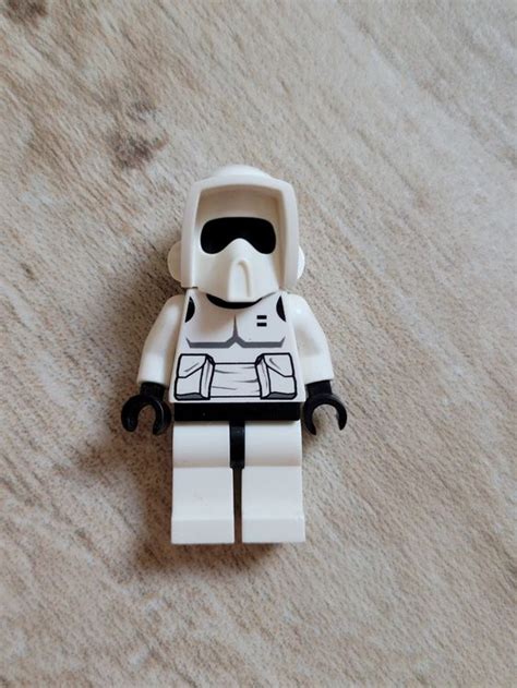 61 Lego Star Wars Imperial Scout Trooper Gebraucht In Für Chf 3