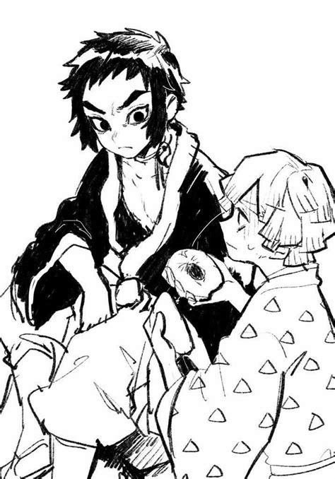 Kimetsu No Yaiba Yaoi Artofit