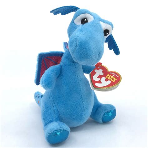 Doc Mcstuffins Dragon Stuffy Doc Mcstuffins Dragon Stuffy Stuffed