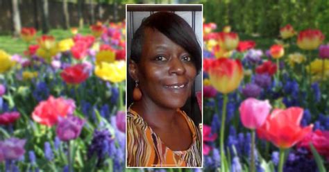 Obituary Ms Michelle S Mia London Nelms Memorial Funeral Home