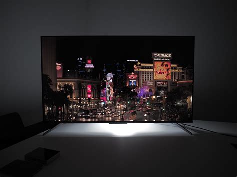 Test I Recenzja Telewizora TCL C Geex