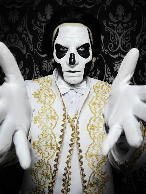 Thought Id Share My He Is Cosplay R Ghostbc
