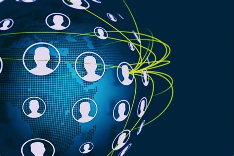 Networking Best Practices For Cfos How To Build Meaningful Connections