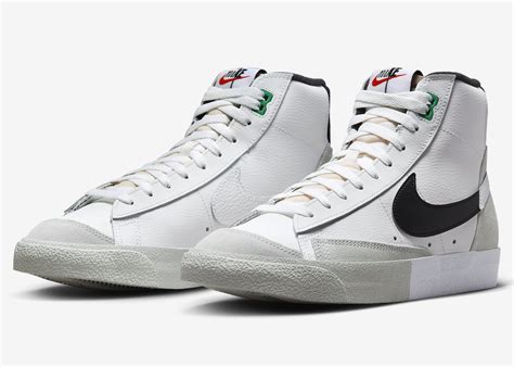 Nike Blazers Mid