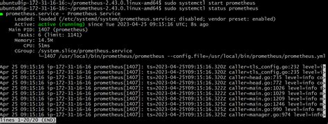 Configuring Windows Server Monitoring With Prometheus A Comprehensive Guide With Steps