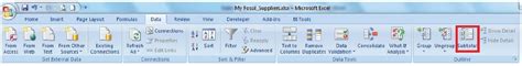 Excel Tips And Tricks Subtotal