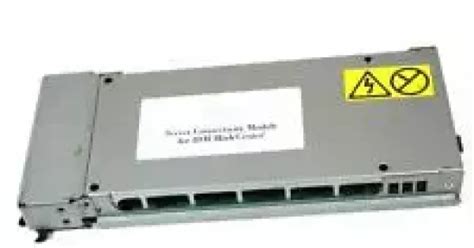 IBM 6Port Ethernet Switch Module For BladeCenter 39Y9326 46M6151 Refurbished