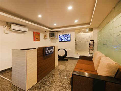 The Altruist Business Stays Au37 2024 Prices And Reviews Gurugram