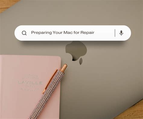 Comprehensive Guide To Preparing Your Mac For Repair