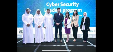 Mohammad Alkhazi On Linkedin Cyber Security Leaders Graduation 🎉