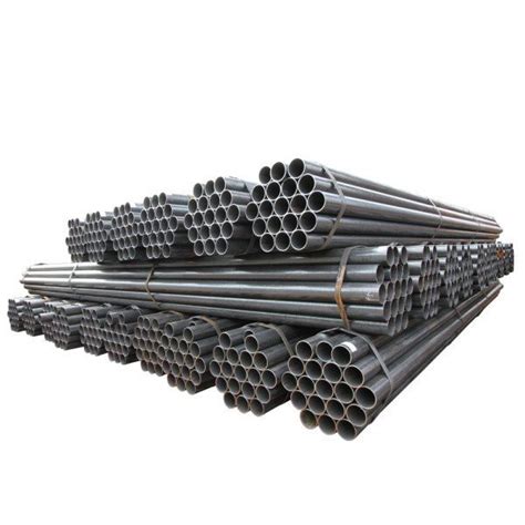 China Api 5l Erw Steel Pipes Manufacturers Suppliers Factory Wholesale Price Baolai