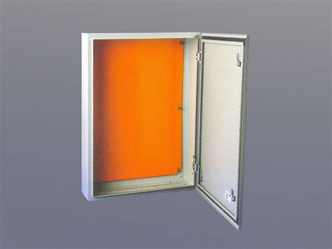 Compact Type Enclosure Gulf Metal Craft