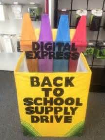 100 Back To School Bash Ideas Back To School School School Supply Drive