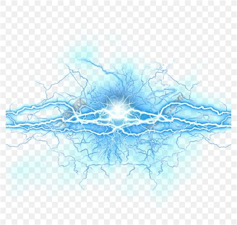 Lightning Blue Png 780x780px Light Blue Electric Blue Electricity