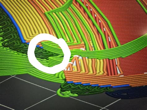 Orcaslicer 2 0 0 Supports Question R 3dprinting