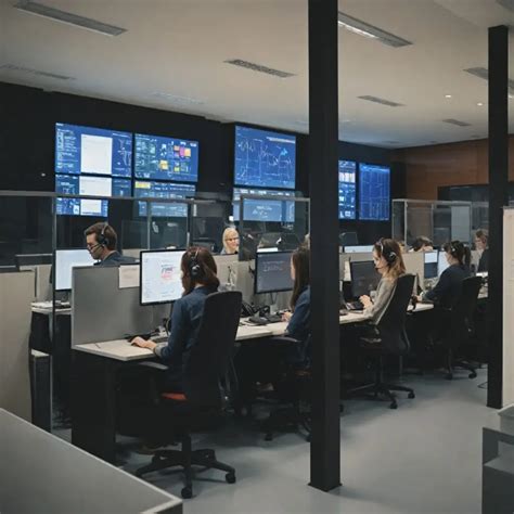 Alarm Monitoring Services Sectek Security