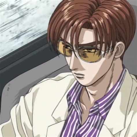 What Is The Drip That Ryosuke Is Wearing I Wanted To Incorporate Some Of His Style For An