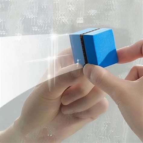 Magic Mirror Salt Cleaning Emery Sponge For Home Solid At ₹ 159 72 Piece In Coimbatore