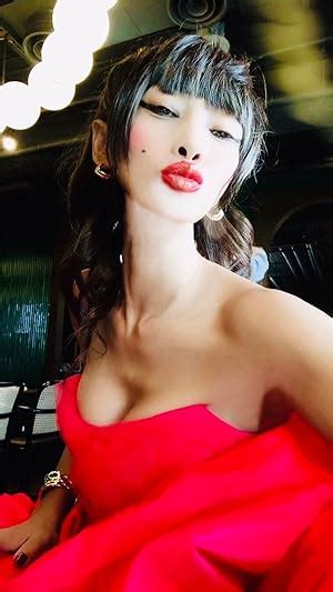 Bai Ling Movies Tv And Bio