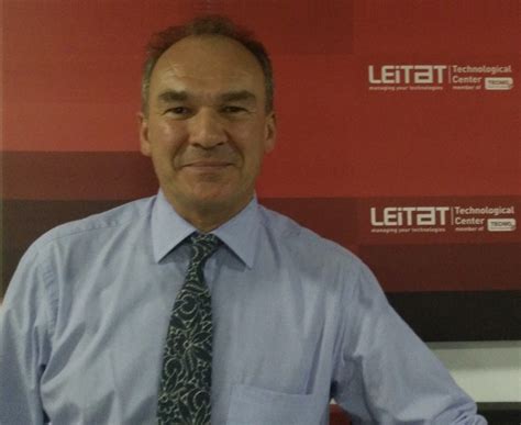 Interview · Tom Hockaday Technology Transfer Innovation “patient