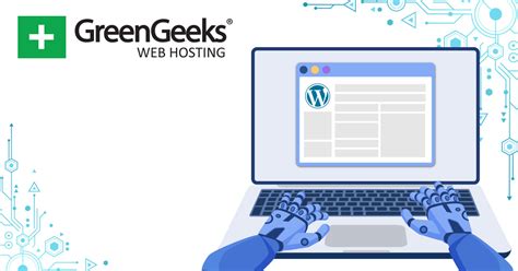 Build A Wordpress Site With Ai Quick Steps And New Tool Guide Greengeeks